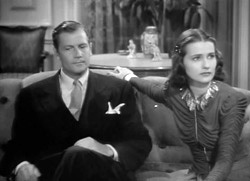 Stojo - Espionage Agent (1939)